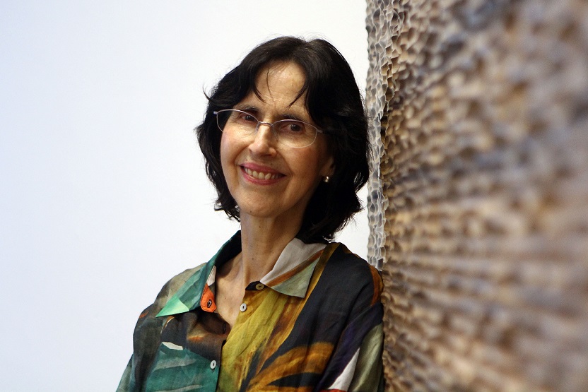 Poesía al "exterminio colectivo por nada": Coral Bracho - Perimetral